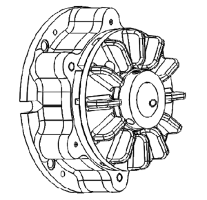 Friction Brakes – Jeysons Industries